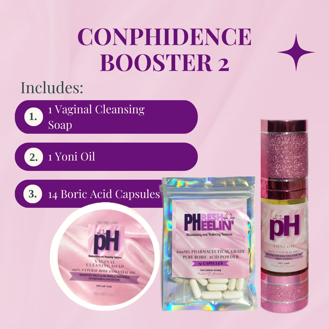 pHresh pHeelin' – pHresh pHeelin'